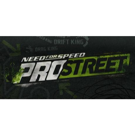Jual Jual Need for Speed ProStreet l Game PC | Permanen Full Version ...