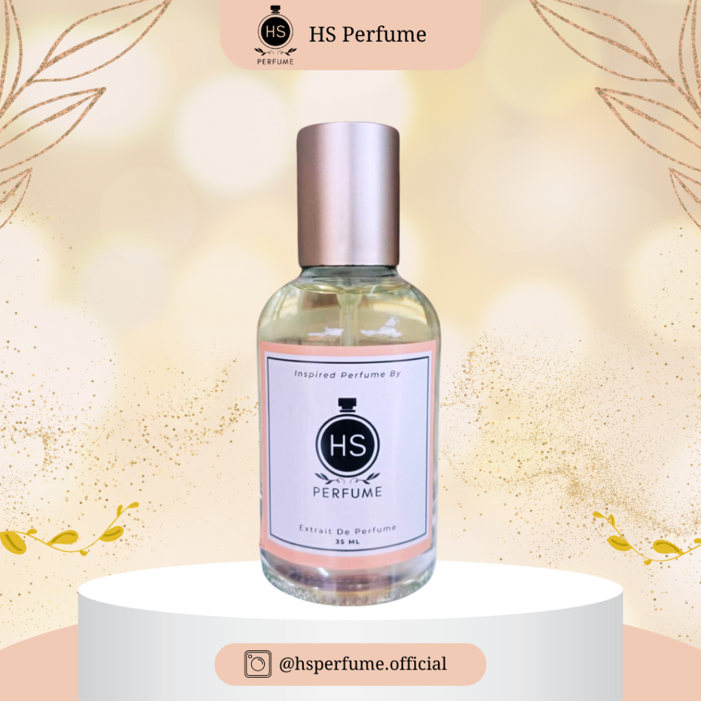 Jual Parfum CUSTOM VARIAN Inspired Perfume by HS Perfume - Tipe PREMIUM ...