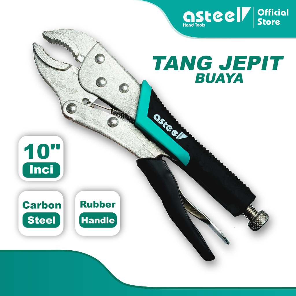 Jual Tang Jepit Terlengkap & Harga Terbaru Juni 2026 | Shopee Indonesia