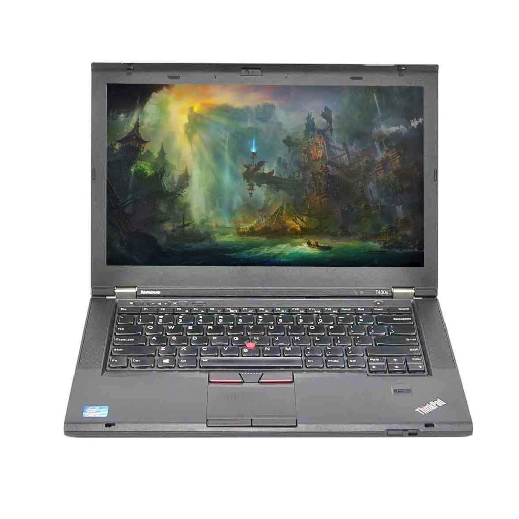 Jual Laptop MURAH !!! Laptop Lenovo Thinkpad T430 i5 Gen 3 Ram 8GB/SSD 512 FULLSET | Shopee ...