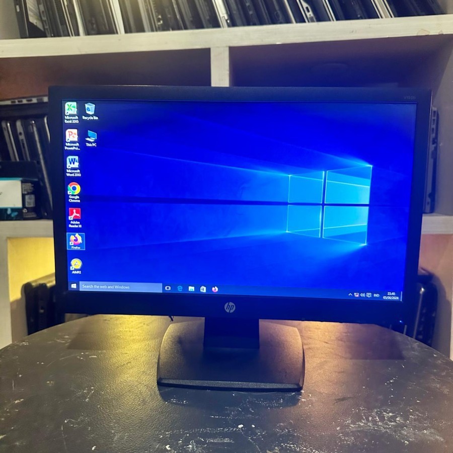 Jual monitor Led hp 19 inch gaming murah | Shopee Indonesia