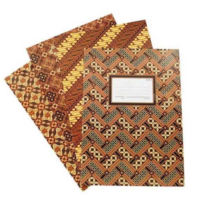 Jual [1pcs] Stopmap batik kiky/map batik kiky | Shopee Indonesia