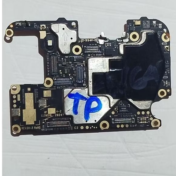 Jual Mesin redmi note 8 ram 4gb normal | Shopee Indonesia
