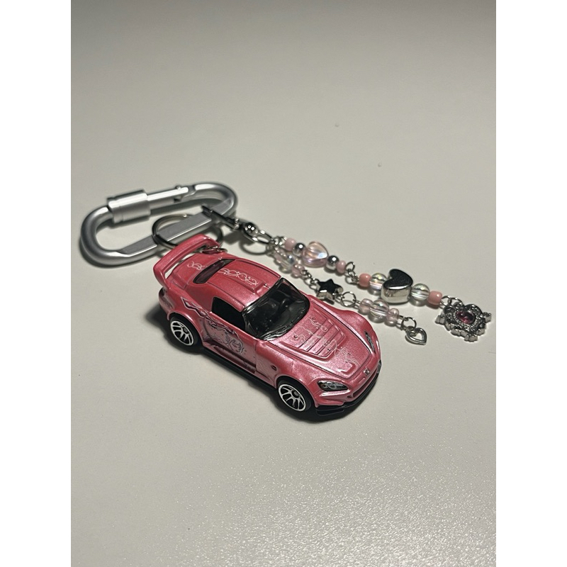 Jual Honda S2000 Suki FF Series Keychain | Shopee Indonesia