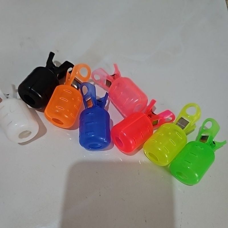 Jual egi cap isi 5 pcs pelindung apollo,udang udangan,udang egi ...