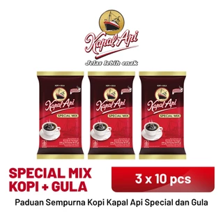 Toko Online Kapal Api Store Official Shop | Shopee Indonesia