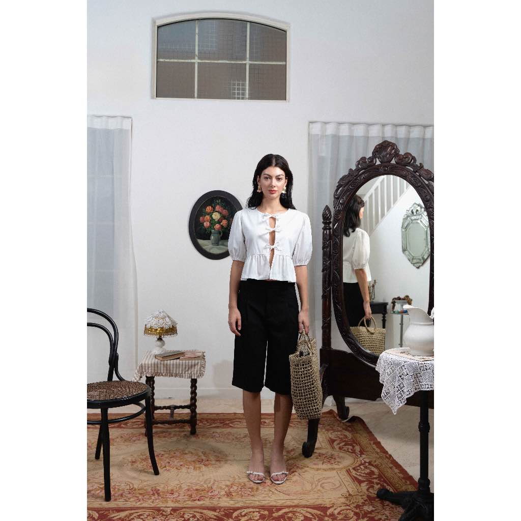 Jual Polisk by Match - Hyeri Top | Shopee Indonesia