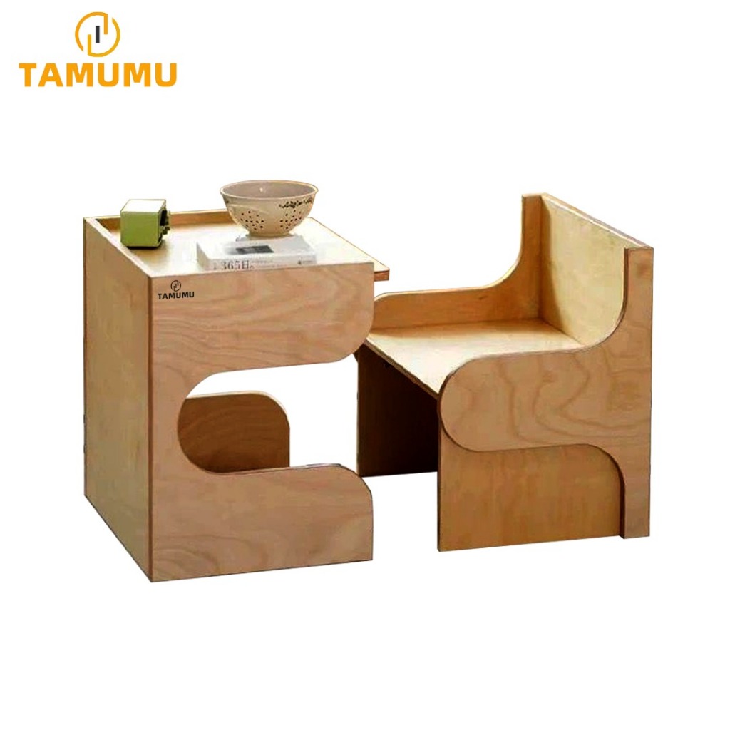 Jual Tamumu Set Kursi Meja | Shopee Indonesia