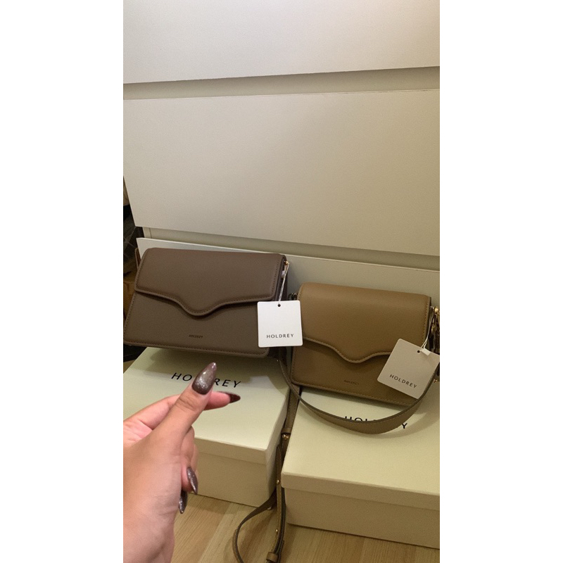 Jual AlbaBag-HOLDREY(Lattesmall) | Shopee Indonesia