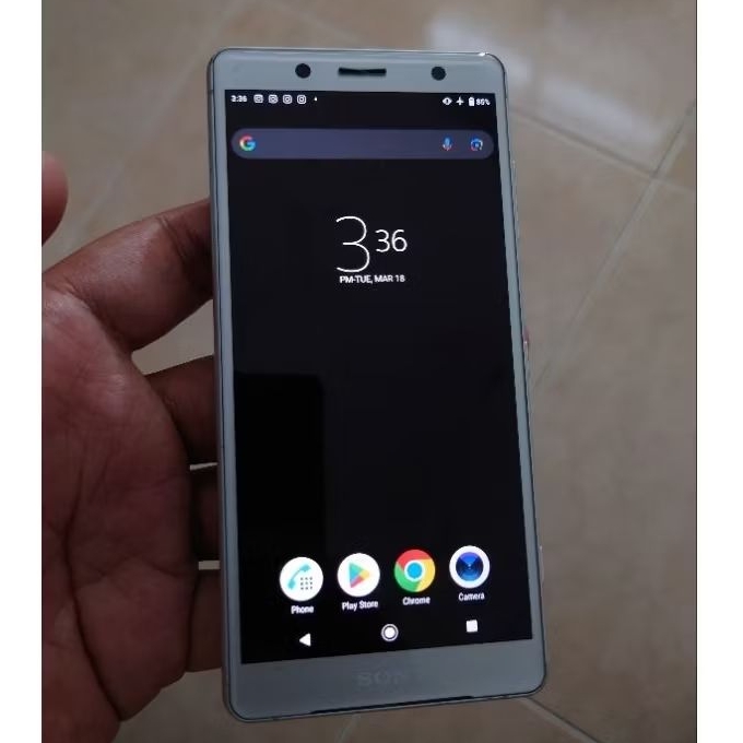 Jual Sony Xperia XZ2 Compact | Shopee Indonesia