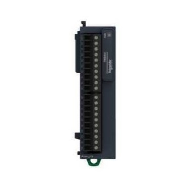 Jual SCHNEIDER MODULE TM3-4 ANALOG INPUTS TM3AI4 | Shopee Indonesia