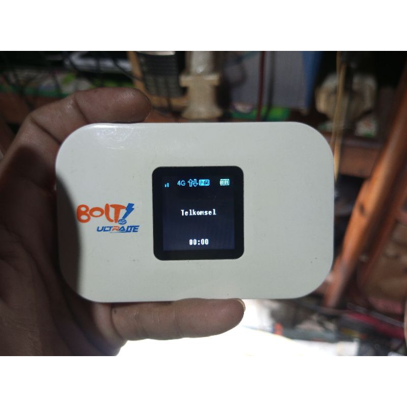 Jual modem bolt unlock telkomsel.by.u.smartfren | Shopee Indonesia
