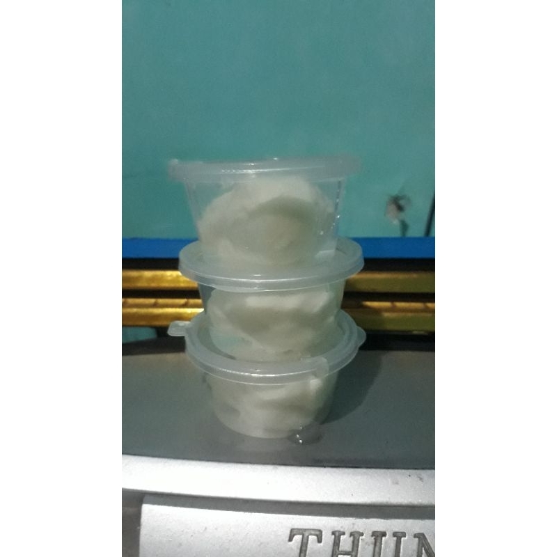 Jual lem jbk burung super lengket. getah karet asli kemasan 40 ml ...