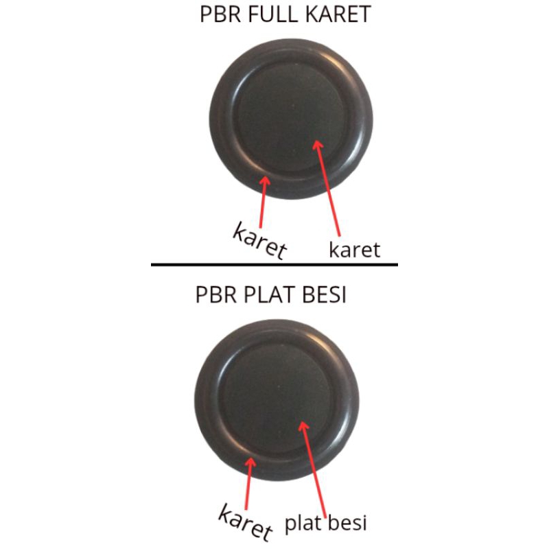 Jual PASIF BAS RADIATOR copotan | Shopee Indonesia