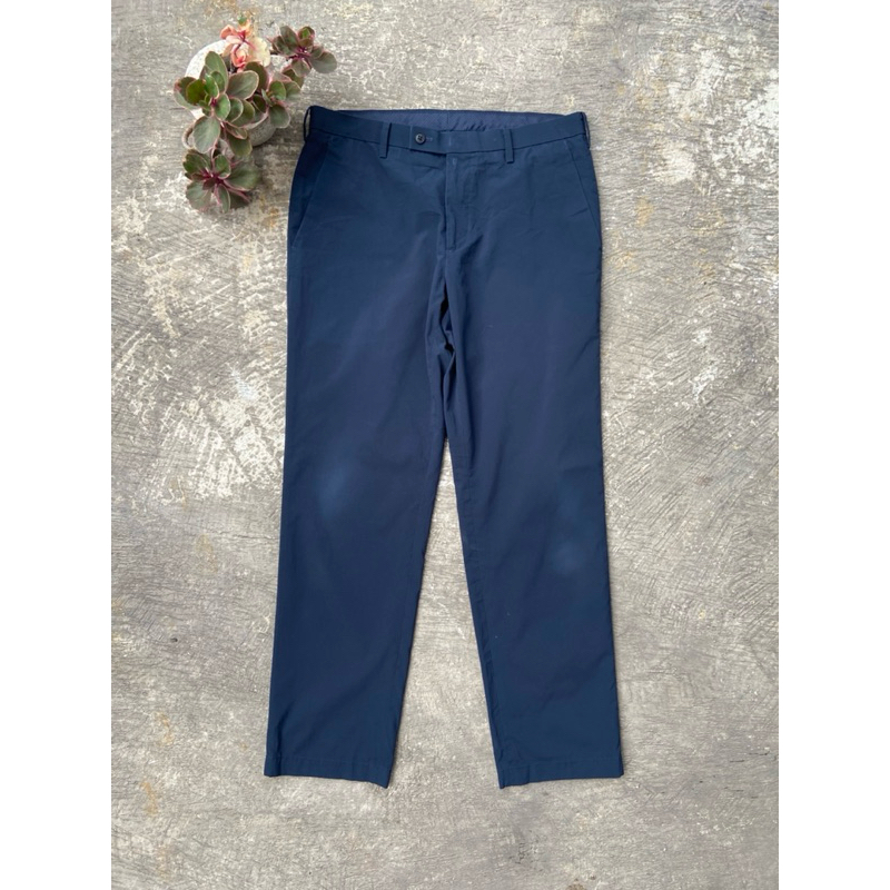 Jual Uniqlo Chinos Pants | Shopee Indonesia