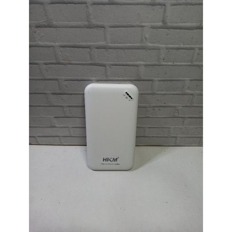 Jual MODEM MIFI HKM-G009 UNLOCK ALL OPERATOR TESS NORMAL UNIT ONLY ...