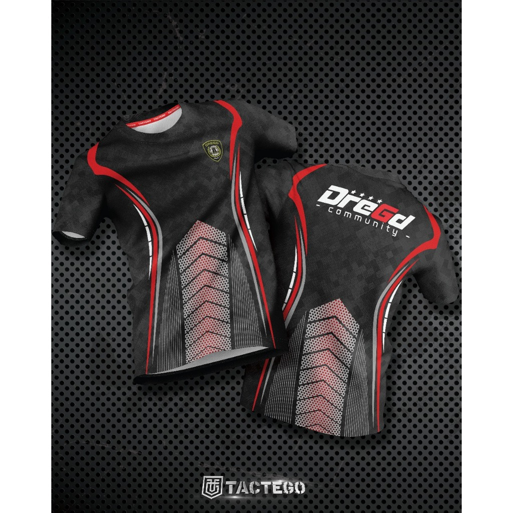 Jual Jersey DreGd | Shopee Indonesia