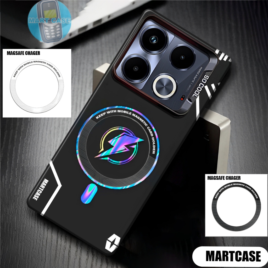 Jual MART CASE Case Terbaru Infinix Note 40, NOTE 40 PRO, NOTE 40S ...