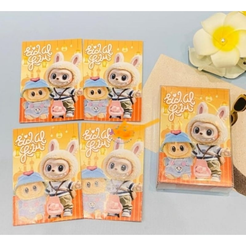 Jual Amplop THR Labubu | Shopee Indonesia