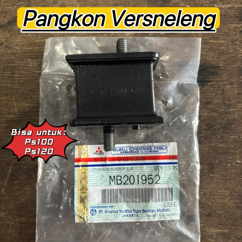 Jual pangkon versneleng ps100 MB201952 original pangkon versneleng ...