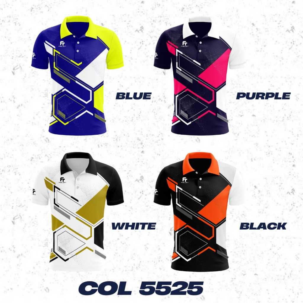Jual BAJU BADMINTON COL 5525 FELET 100% ORIGINAL | Shopee Indonesia