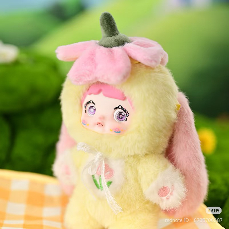 Jual READY STOCK Nommi Garden Series V2 Blind Box Original | Shopee ...