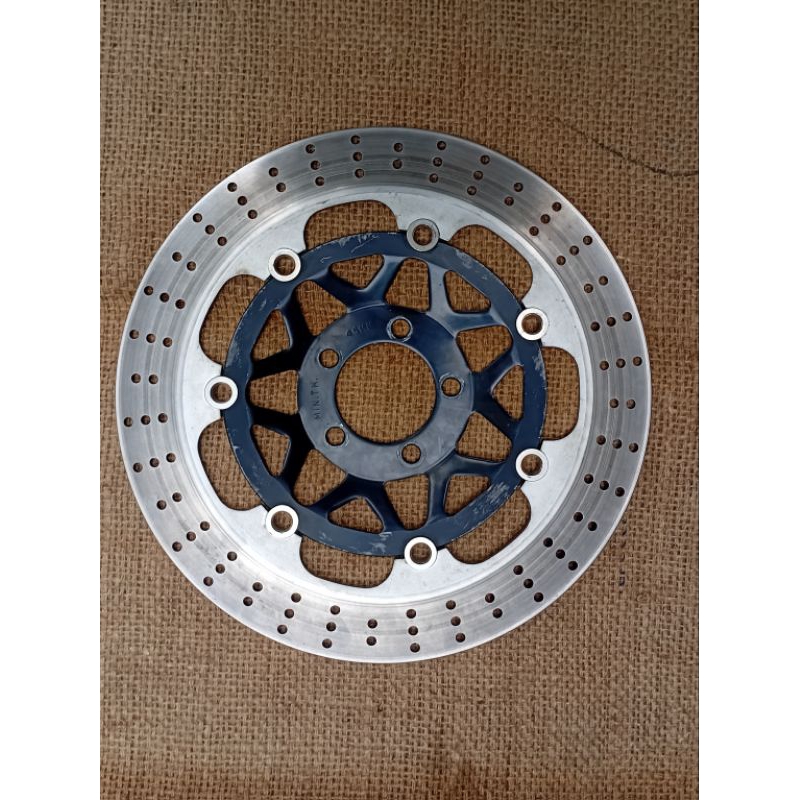 Jual Disc piringan cakram zx7r ZX750R ZX900R moge | Shopee Indonesia