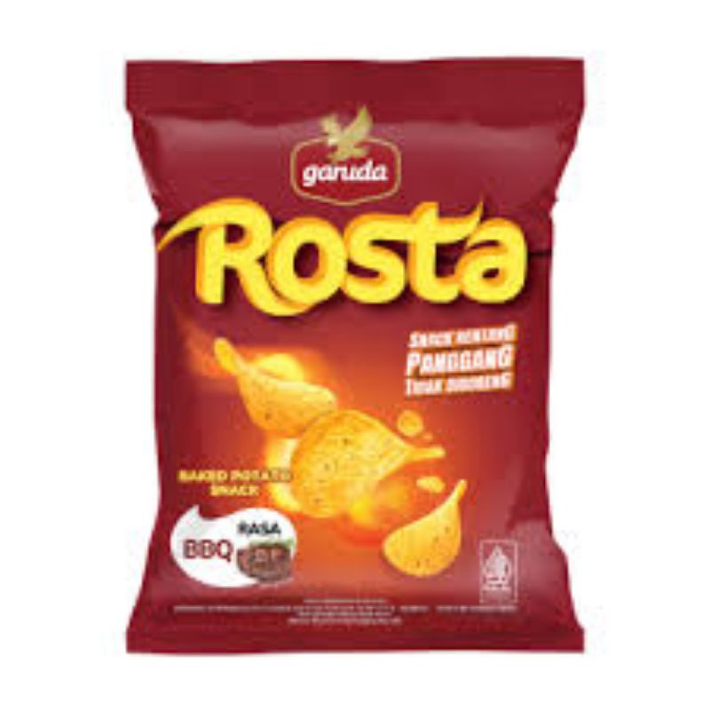 Jual CHIKI GARUDA ROSTA BAKED POTATO SNACK 1 Renceng Isi 10 pcs ...