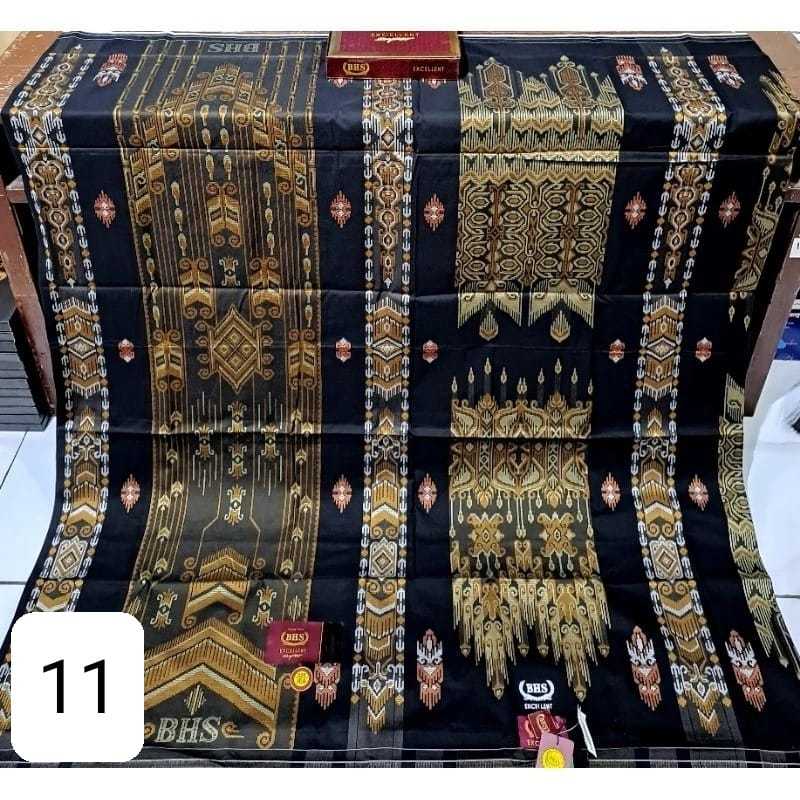 Jual PROMO TAHUNAN !! SARUNG BHS EXCELLENT GOLD JAQUARD JEA JGP JGO JSK ...