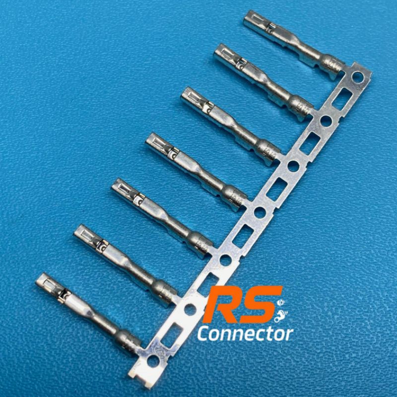 Jual TERMINAL SKUN ECCU ECU YAMAHA NMAX AEROX LEXI R15 MT15 ORIGINAL ...