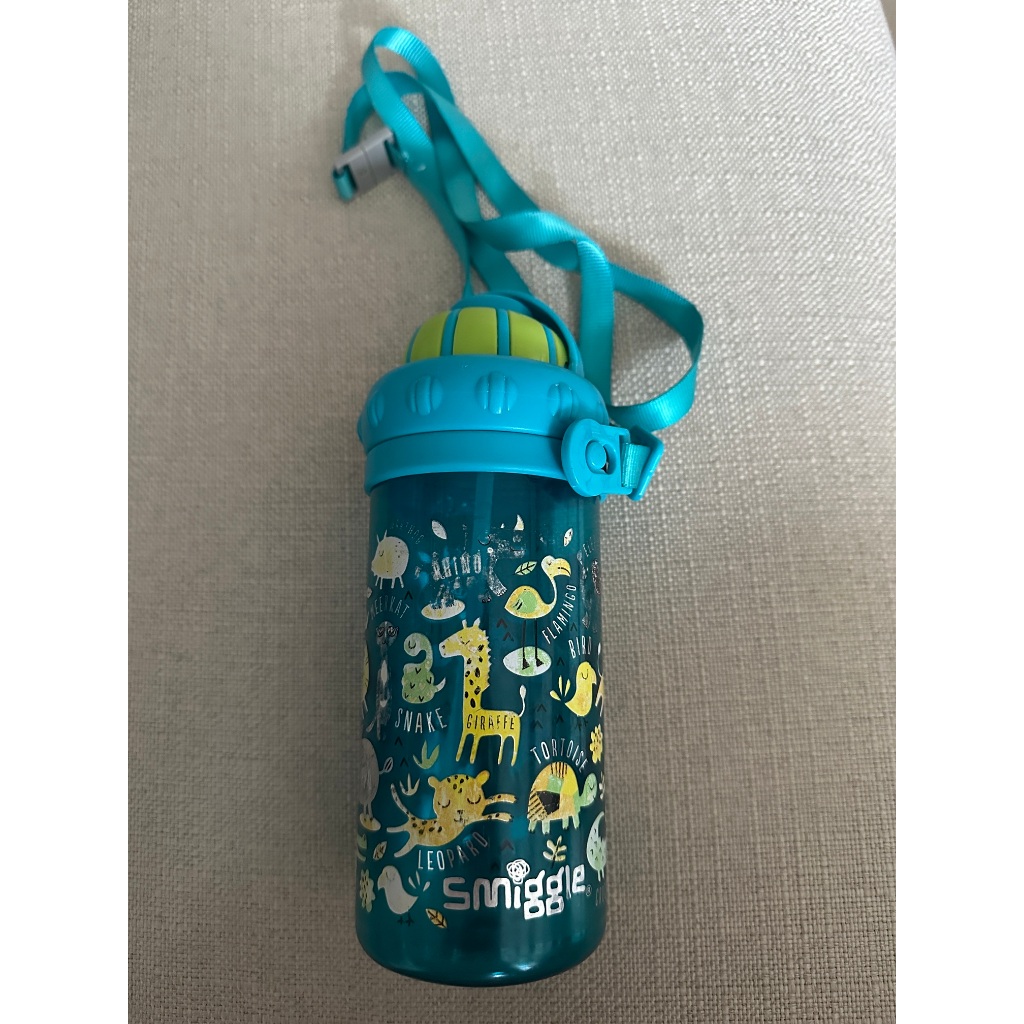 Jual Botol minum Smiggle | Shopee Indonesia