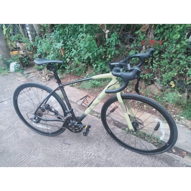 Jual sepeda roadbike Element Frc 52 | Shopee Indonesia