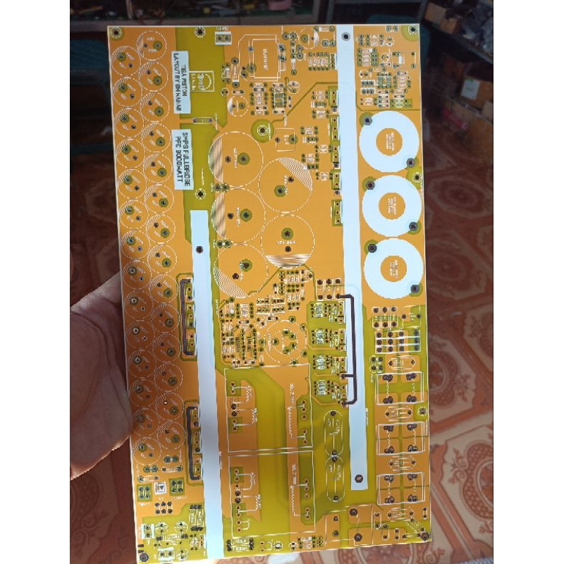 Jual PCB SMPS FULLBRIDGE 9000WATT FOR AUDIO 9kw revisi | Shopee Indonesia