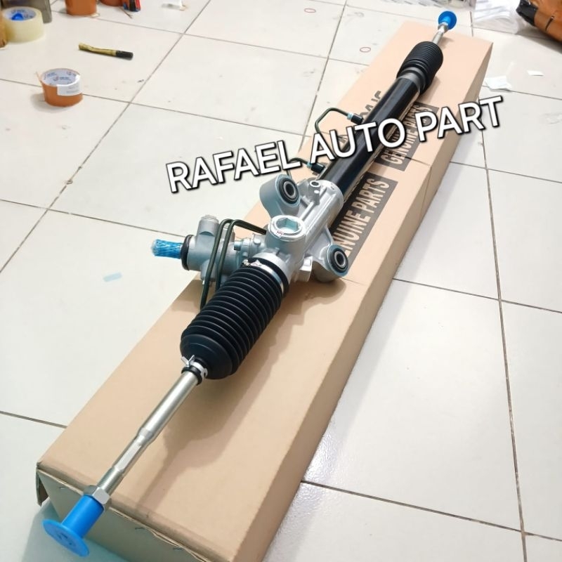 Jual RACK STEERING RACK STIR TOYOTA HIACE COMMUTER | Shopee Indonesia