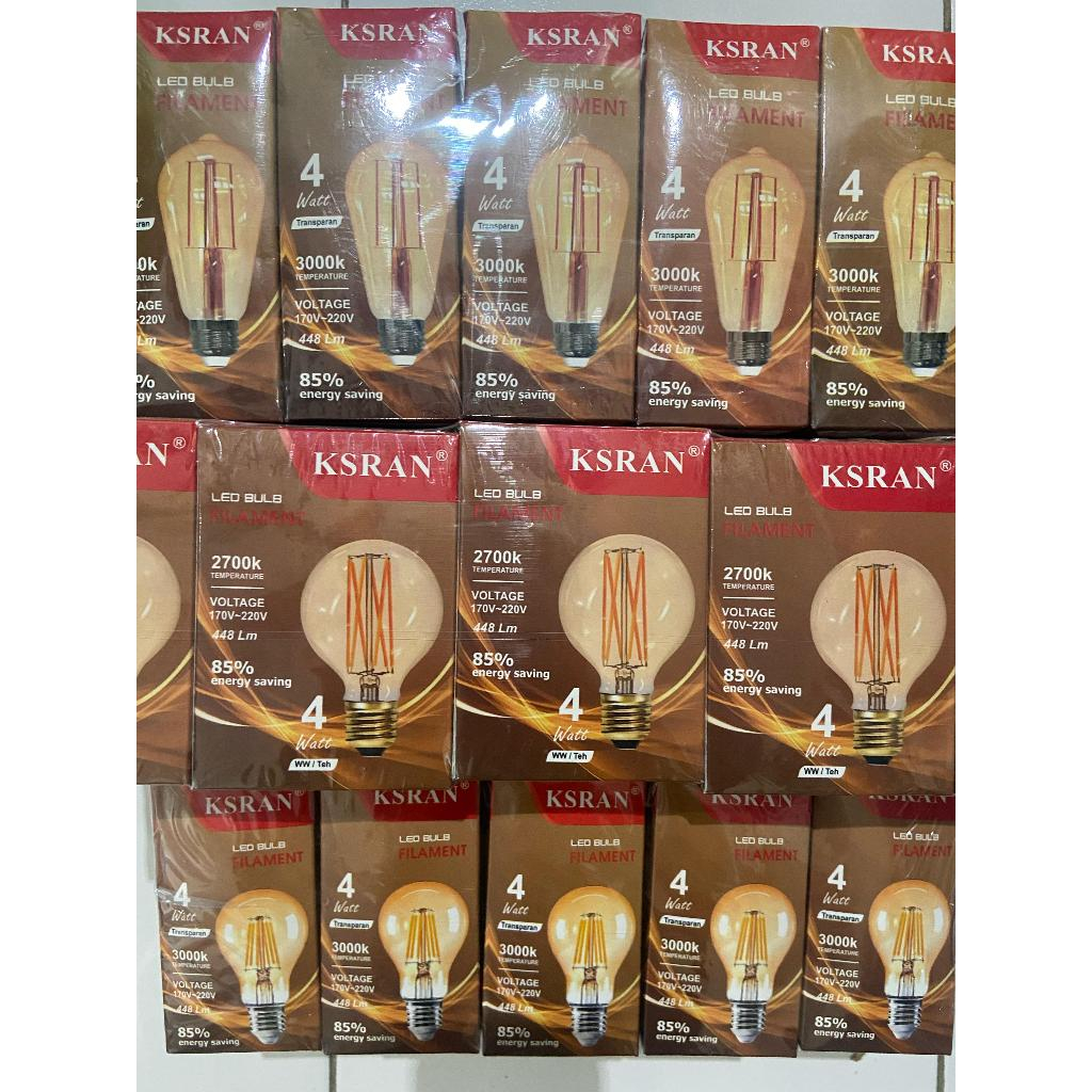 Jual DOP FILAMENT / DOP LAMPU FILAMENT LUMMENT / DOP LAMPU FILAMENT ...