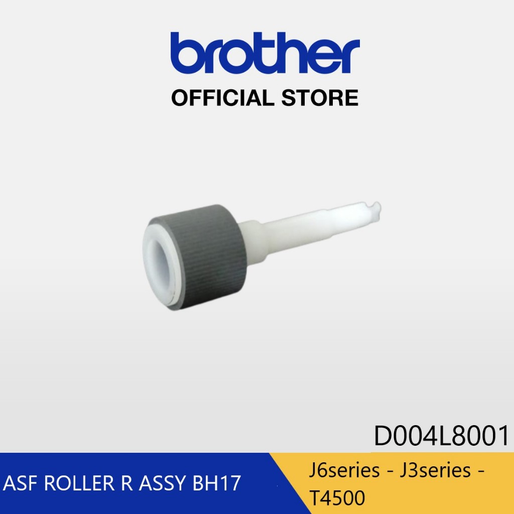 Jual ASF ROLLER R ASSY BH17 - D004L8001 - HL-J6000DW/HL-J6100DW/HL ...