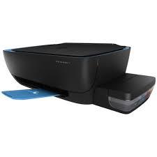 Jual PRINTER HP 419 INK TANK SCAN COPY- WIRELESS | Shopee Indonesia