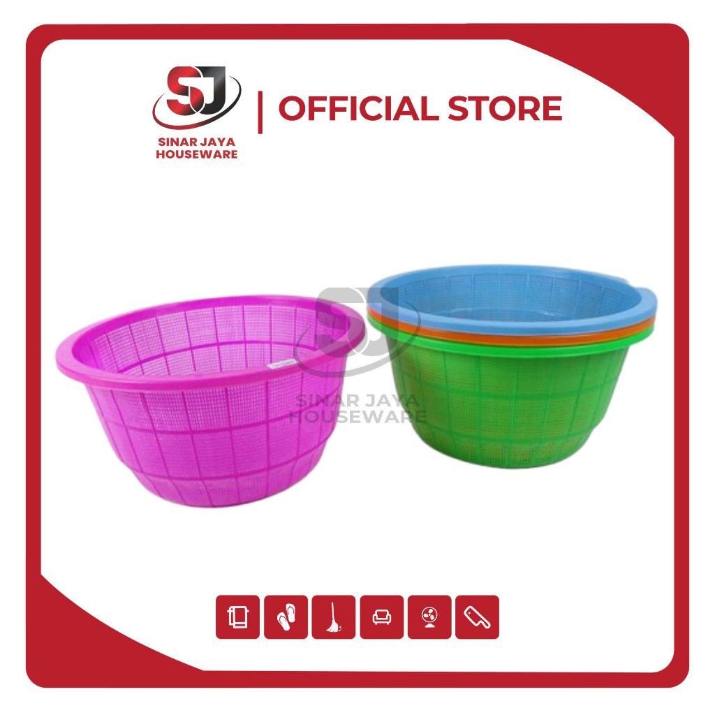Jual Tempat Nasi/Wadah Nasi liwet/Wakul Nasi 20 FC Planet | Shopee ...