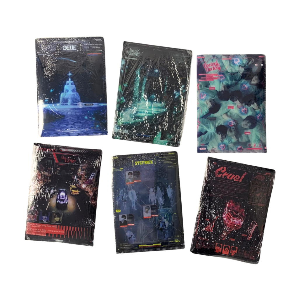 Jual ZEROBASEONE 5th Mini Album - BLUE PARADISE (ZEROSE ver.) | Shopee Indonesia