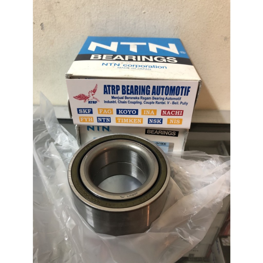 Jual BEARING RODA DEPAN CHERY QQ 800 CC 1100 CC NTN JAPAN | Shopee Indonesia