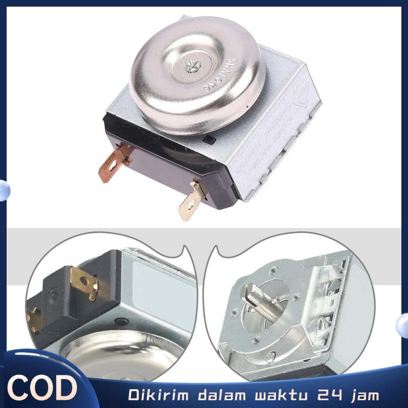 Jual Timer Oven Listrik Timer Switch Microwave Oven Switch Timer ...