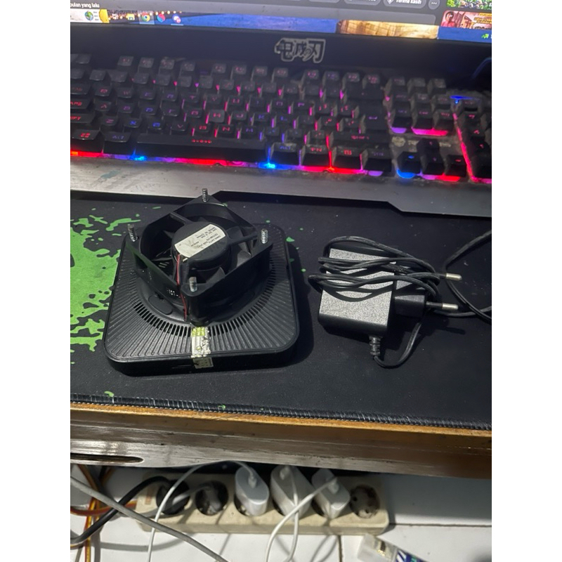 Jual STB HG680P Mod Kipas | Shopee Indonesia