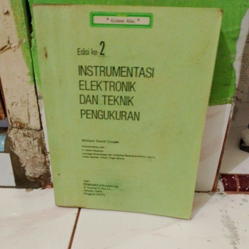 Jual instrumentasi elektronik dan teknik pengukuran | Shopee Indonesia