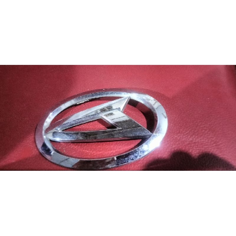 Jual logo xenia original | Shopee Indonesia