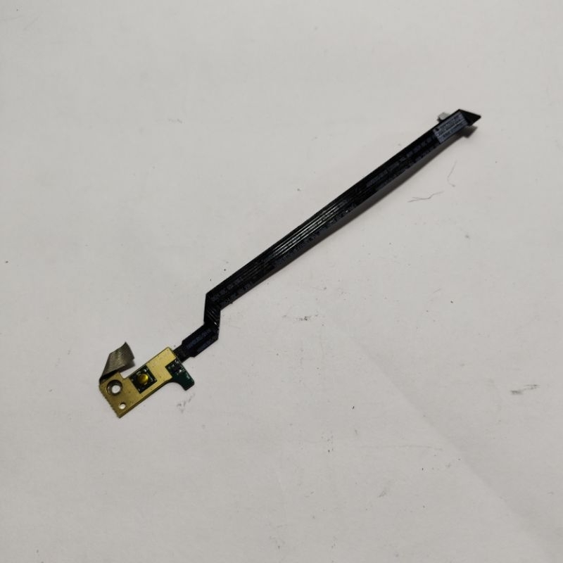 Jual Switch On Off Laptop Dell Inspiron 15-3000 P63F P63F002 Series ...