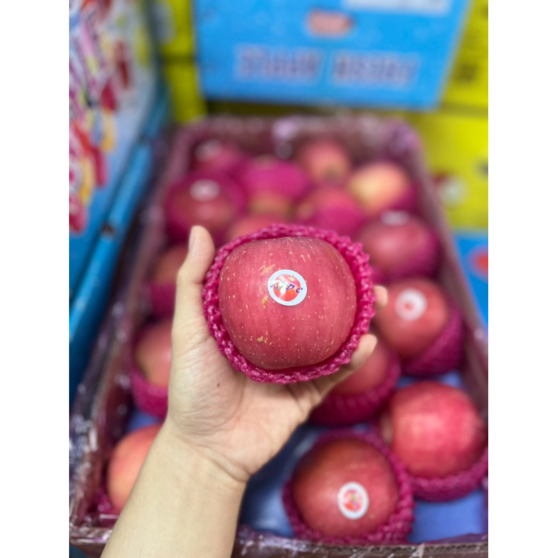 Jual Apel Fuji Terlengkap & Harga Terbaru Juni 2026 | Shopee Indonesia