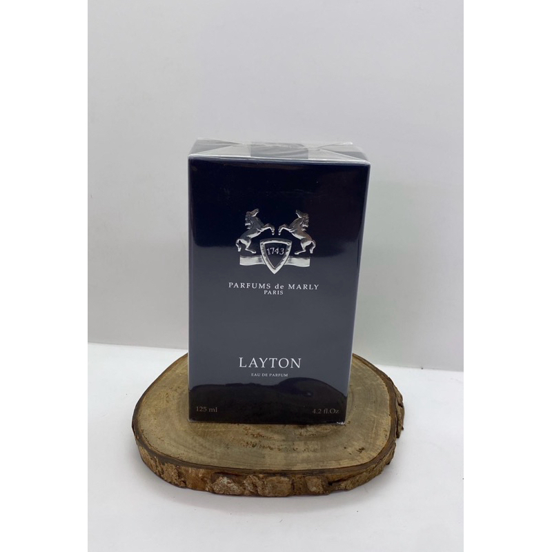 Jual PDM Layton edp Collection | Shopee Indonesia