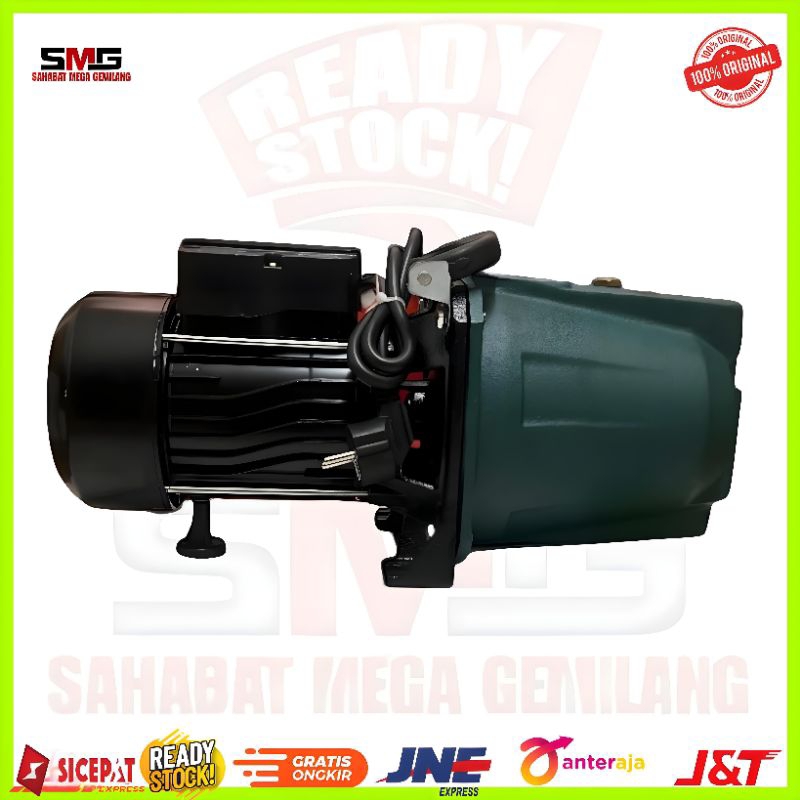 Jual Pompa Semi Jet(Jet-100 BIT) Shimizu/DAB | Shopee Indonesia