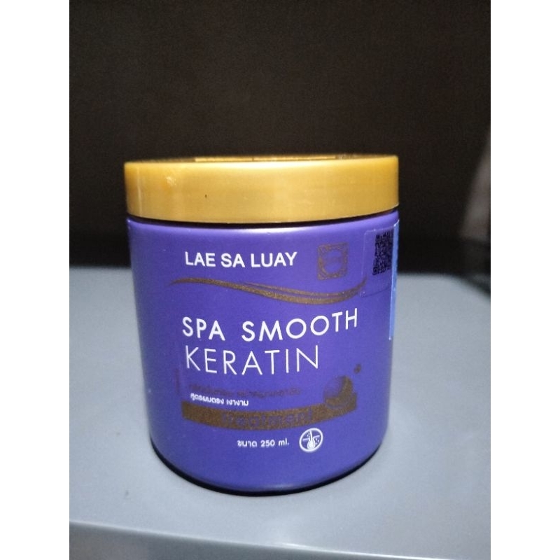 Jual Lae sa luay apa smooth Keratin | Shopee Indonesia