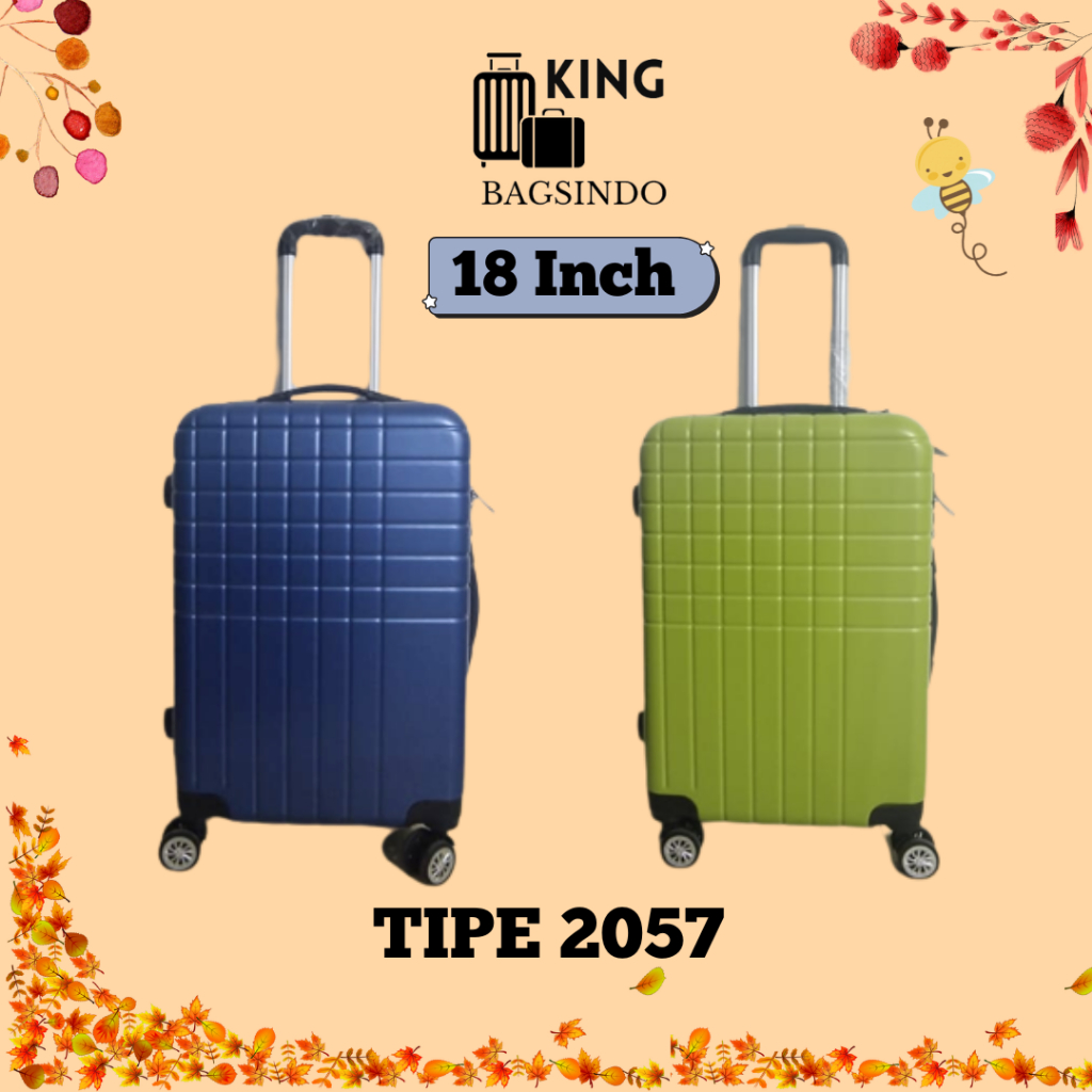 Jual KOPER POLO FANS KOPER TIPE 2057 UKURAN 18 INCH KOPER KABIN KOPER ...